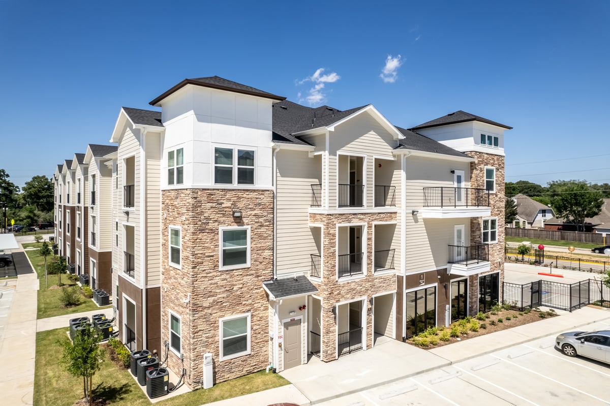 Portfolio | Anchor Construction