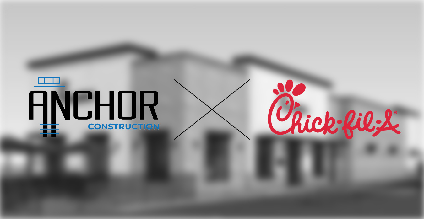 Newsroom | Anchor Construction